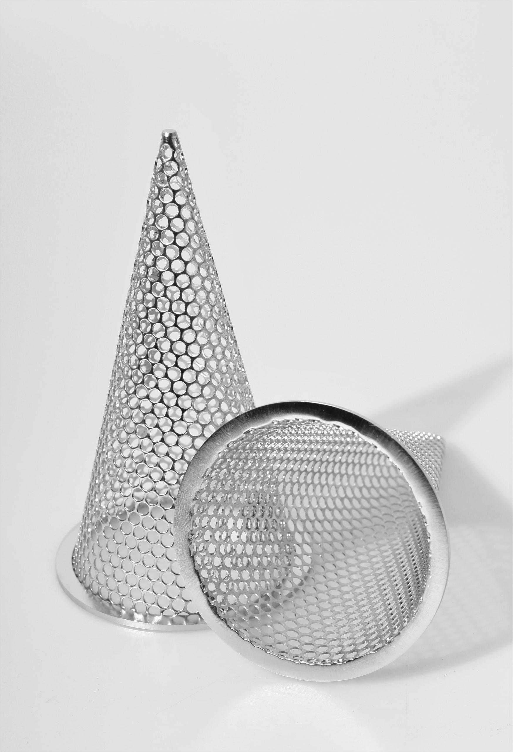 Conical Filters – fteu®